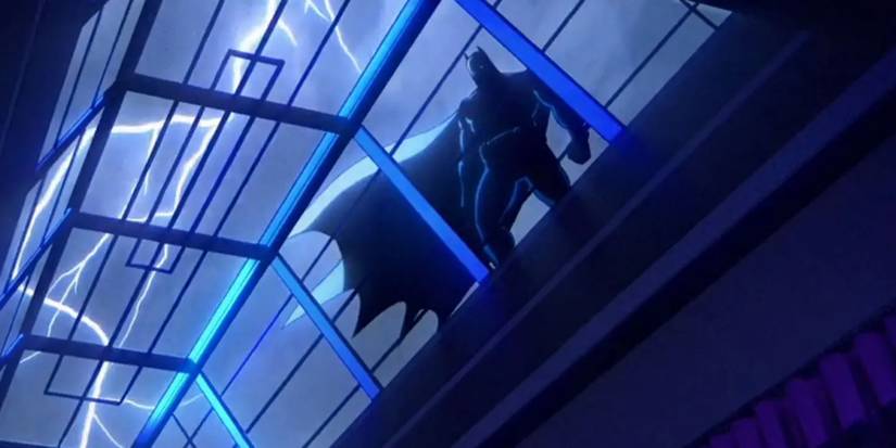 James Gunn Teases a Brutal, Grounded Batman for the New DCU