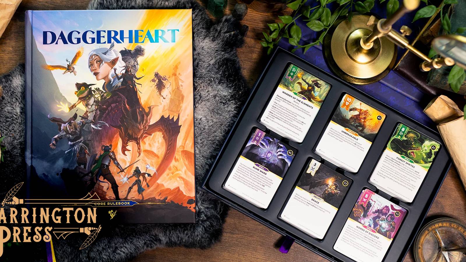 Critical Role's TTRPG Was Made for People Who Value Storyteling