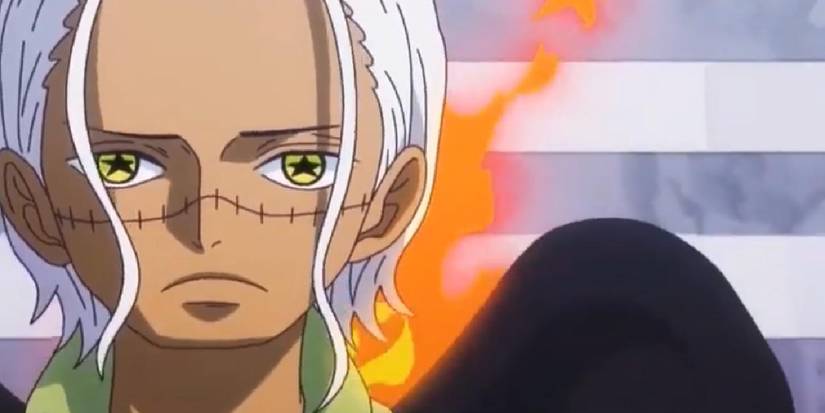 One Piece: All Seraphim Units, Ranked