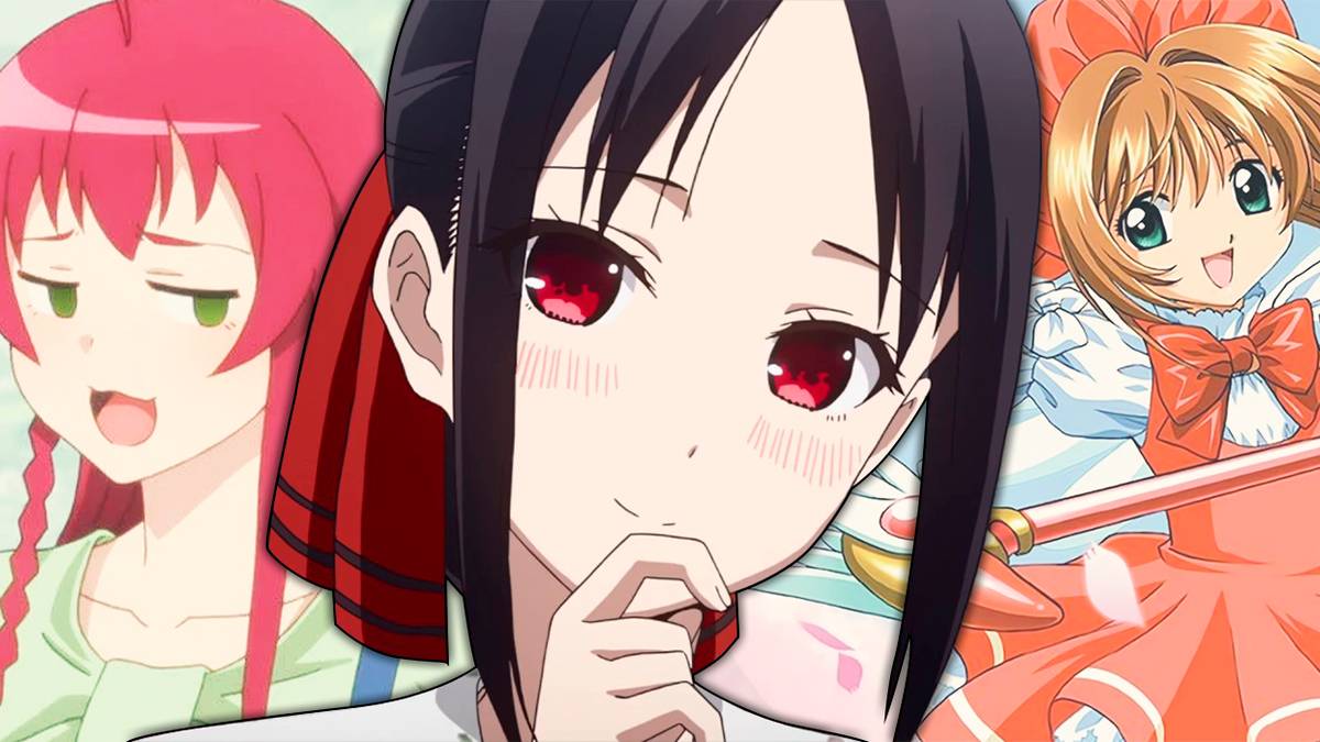 Crunchyroll Reveals Top 10 Best 'Enemies to Lovers' Anime in New Ranking