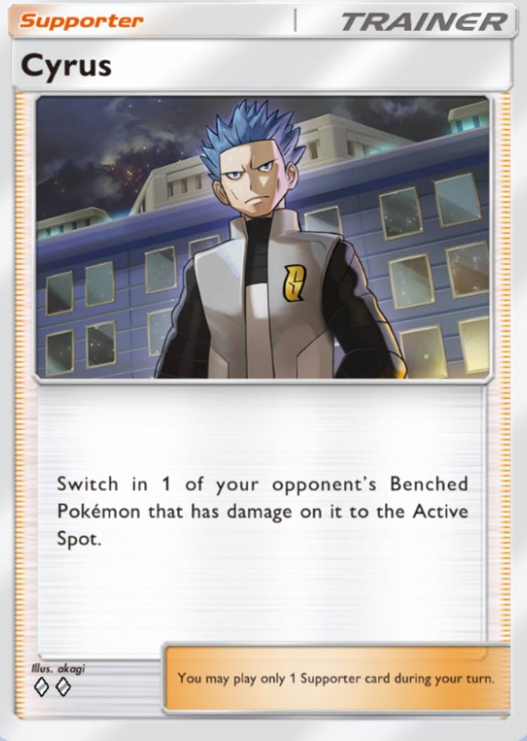 Top 10 Trainer Cards in Pokémon TCG Pocket