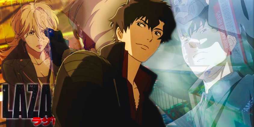 Lazarus Review: Cowboy Bebop’s Flawed Successor is Still the Perfect ...