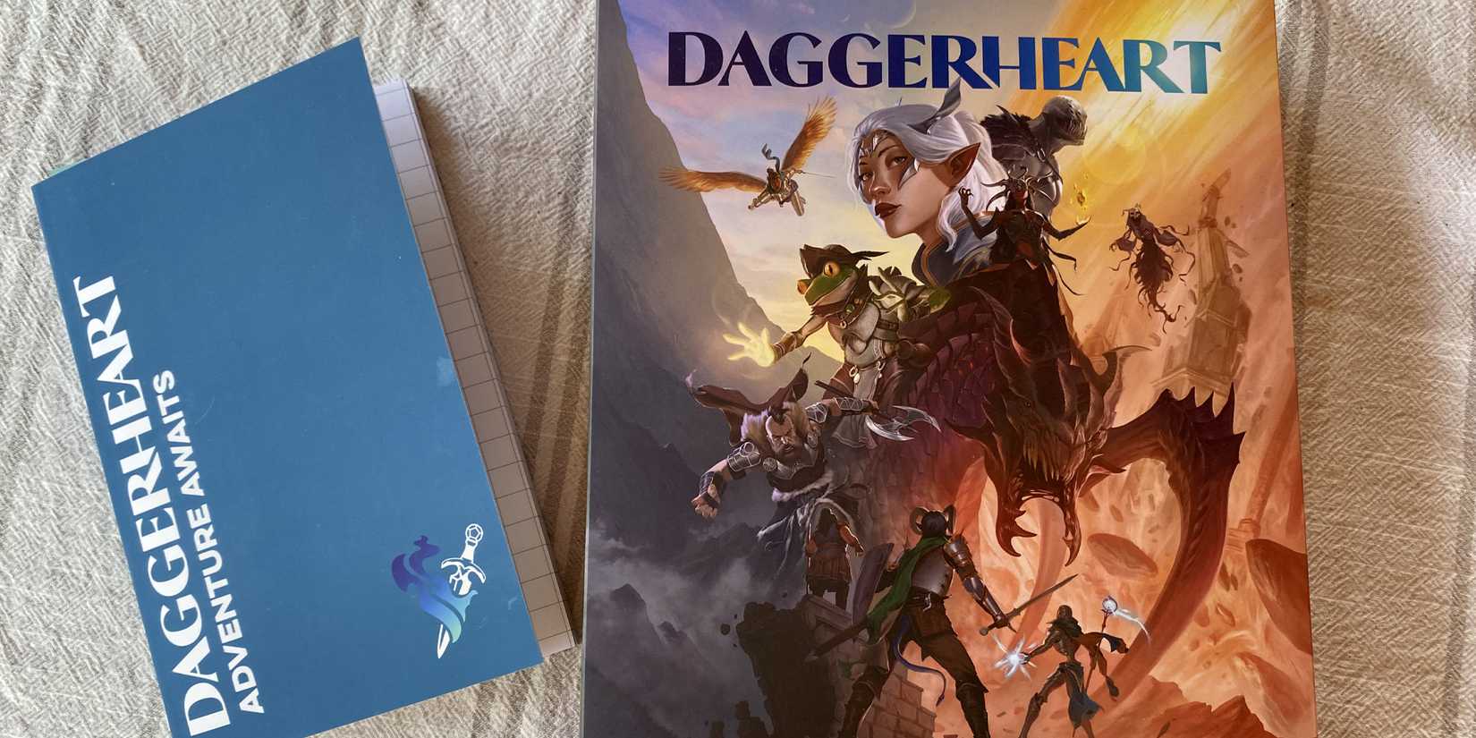 Critical Role's TTRPG Was Made for People Who Value Storyteling