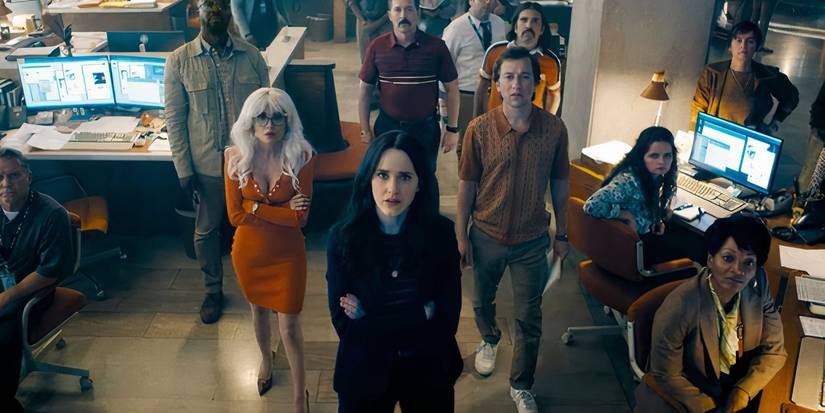 I'm Still Shocked James Gunn's Superman Used These Characters (& They ...
