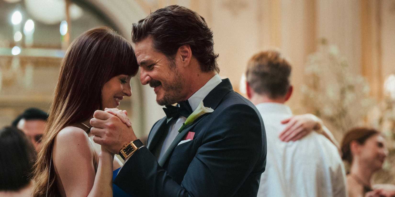Pedro Pascal's Materialists Becomes Global Streaming Hit on HBO Max