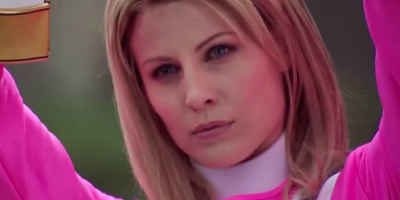 10 Disappointing Power Rangers Who Were Completely Forgettable