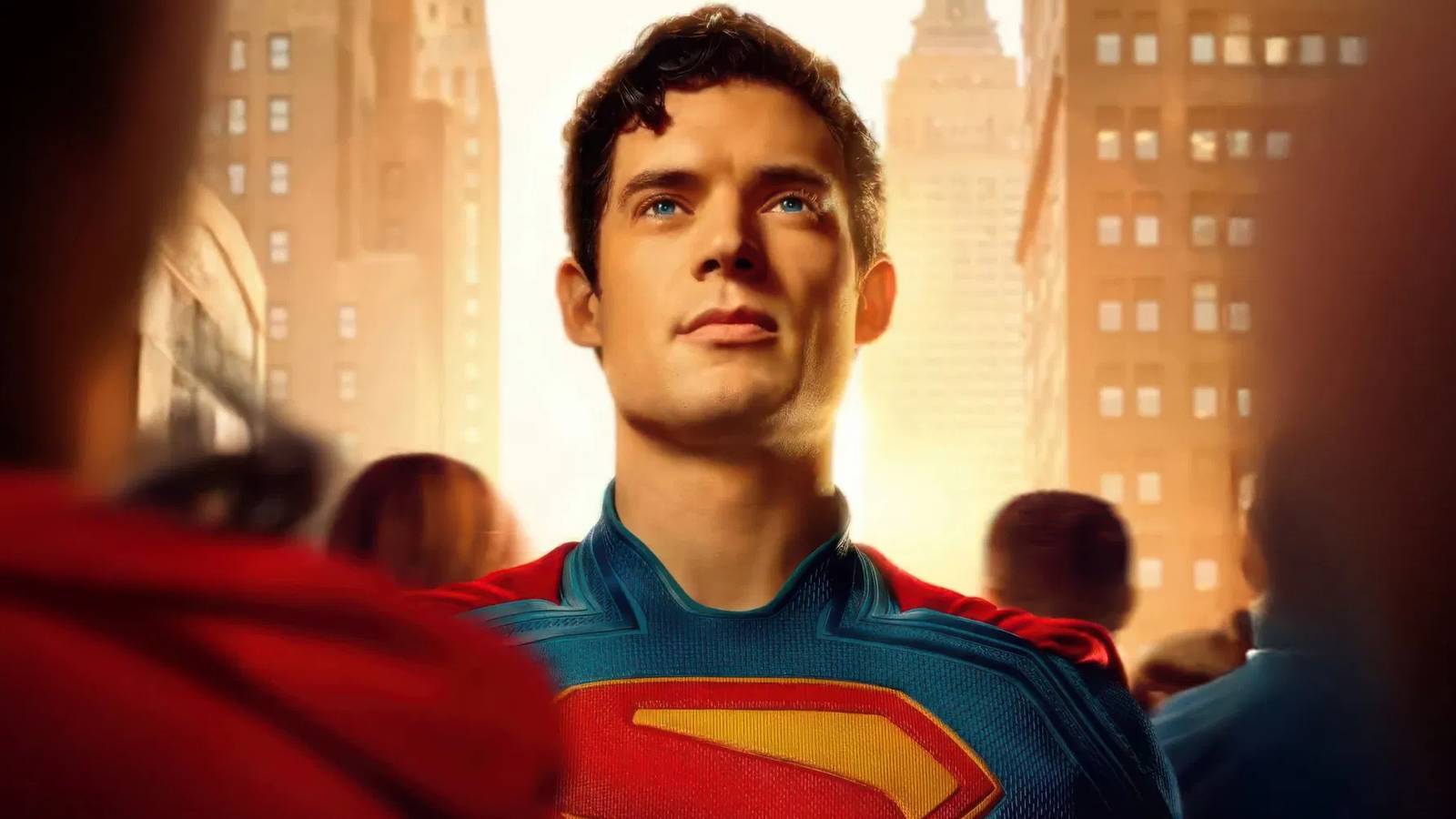 Superman Just Notched a Very Symbolic Box Office Win