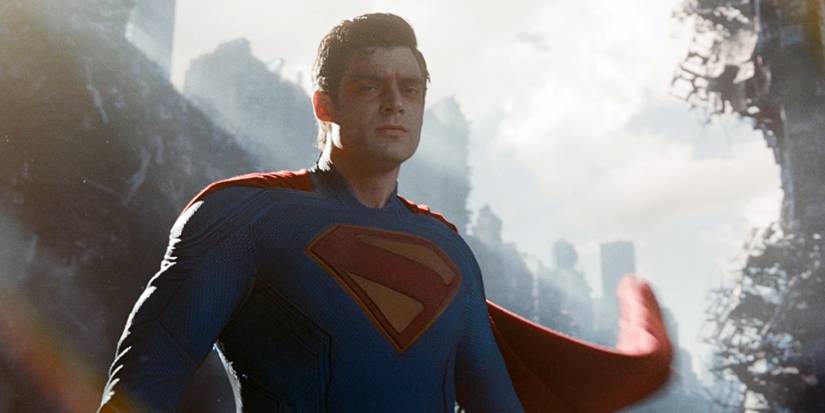 10 Ways James Gunn's Superman 2025 Is Better Than Man of Steel