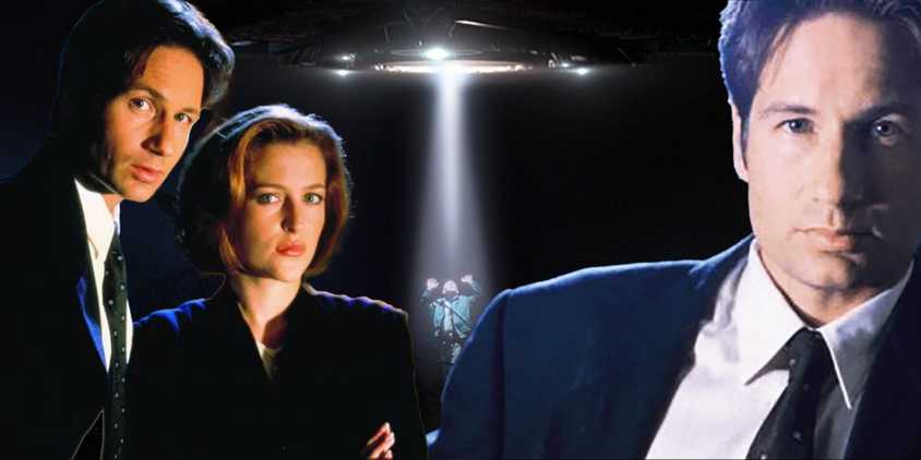 How to Watch The X-Files Movies and the Show in Chronological Order