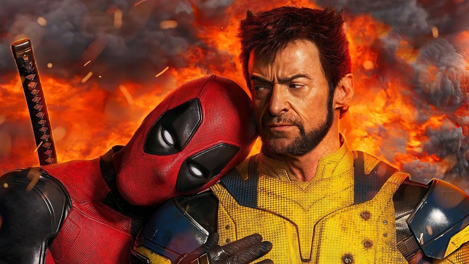 Kevin Feige Drops Perfect Hint for Ryan Reynolds and Hugh Jackman ...