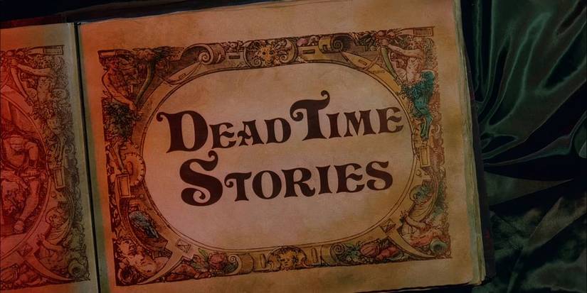 10 Best Horror Anthology Movies of All Time, Ranked