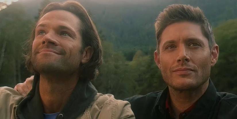 10 Fantasy Shows I Knew Were Instant Classics After the First Episode