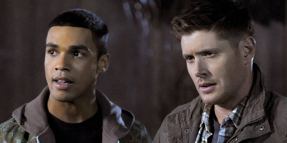 I'm Still Annoyed Supernatural Never Greenlit This Impressive Spinoff ...