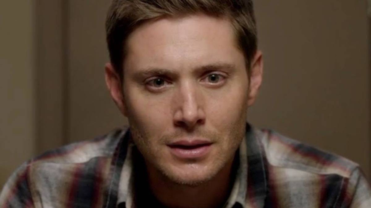 Supernatural Spent 15 Seasons Setting Dean Winchester Up for 1 of TV's ...