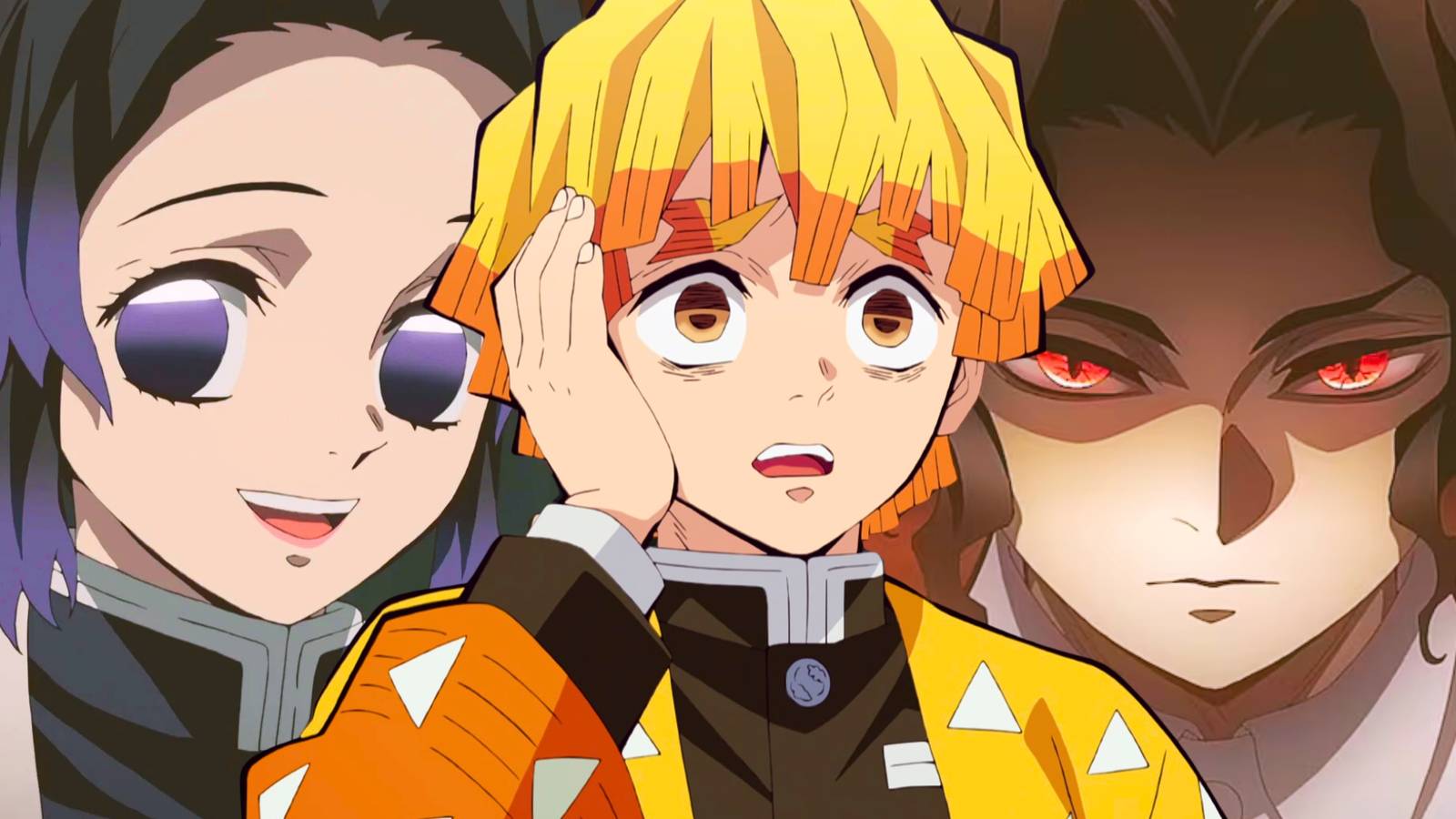 Demon Slayer: 10 Important Things to Know Before Infinity Castle