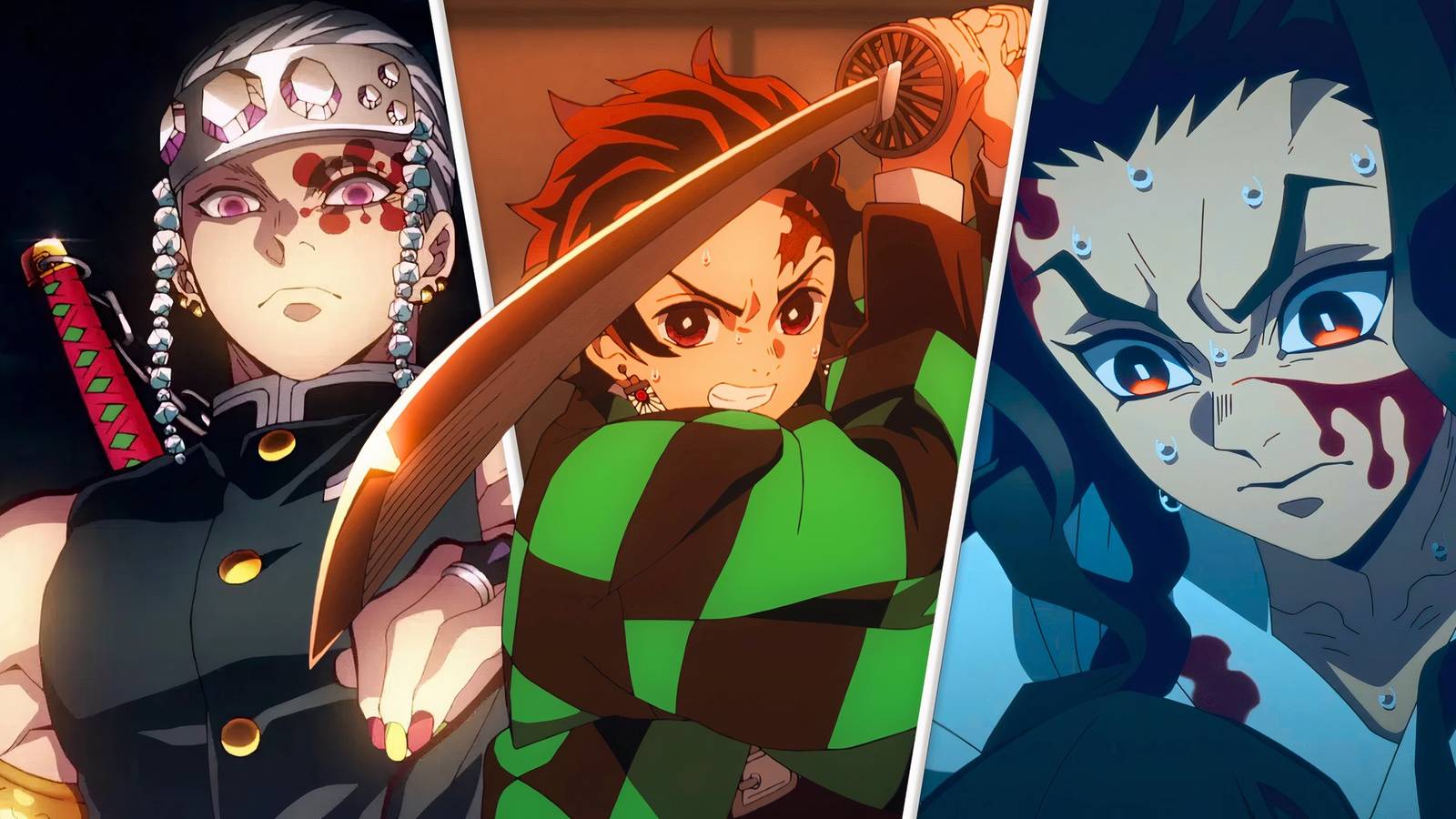 Demon Slayer's Nichirin Swords, Explained