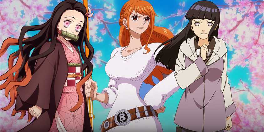 Crunchyroll Reveals Demon Slayer: Infinity Castle Movie's First Full ...