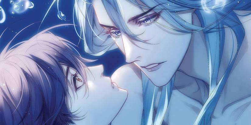 35 Must-Read Boys' Love Manhua For BL Fans