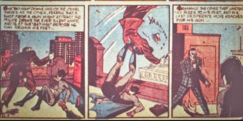 10 Villains Batman Actually Killed (& Why)