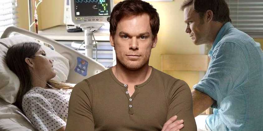 Why Rita Died in Dexter, Explained