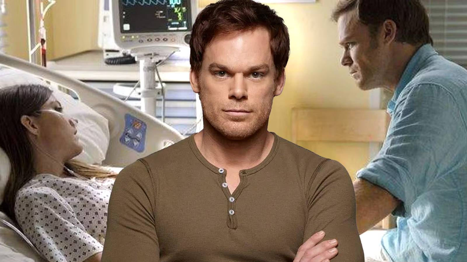 Why Dexter Killed Deb In Season 8 (& How New Blood Brought Her Back)