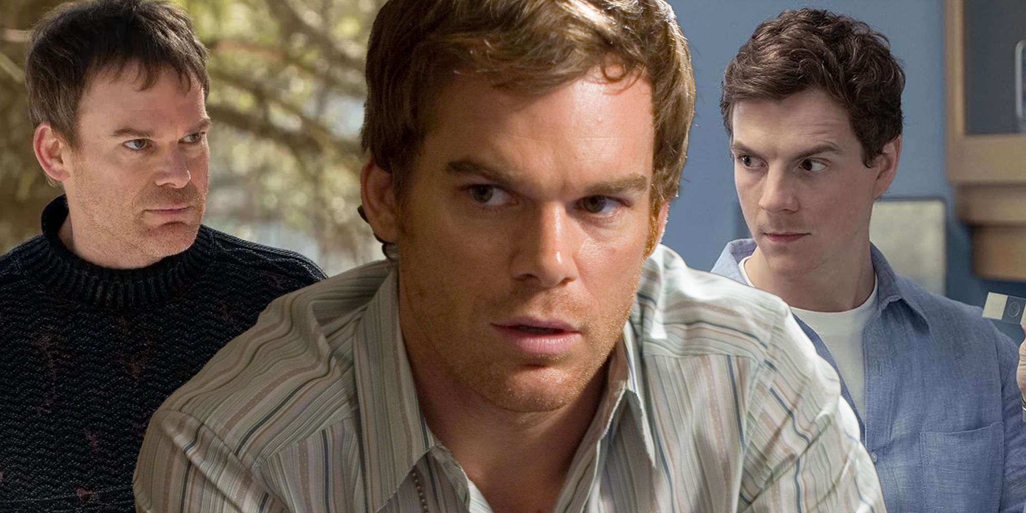 All 11 'Dexter' Season Finales, Ranked From Worst to Best