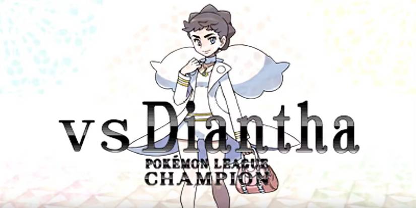 20 Best Female Pokémon Characters, Ranked