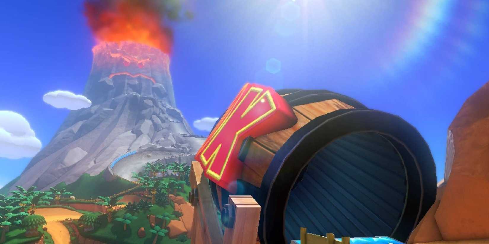 10 Classic Mario Kart Tracks That Aren’t as Good in Newer Games