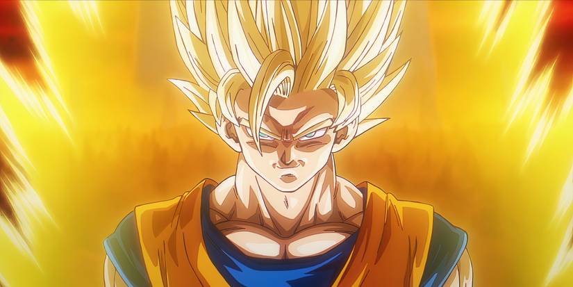 McDonald’s Dragon Ball Collab Summons Delicious Meals for Goku & Friends