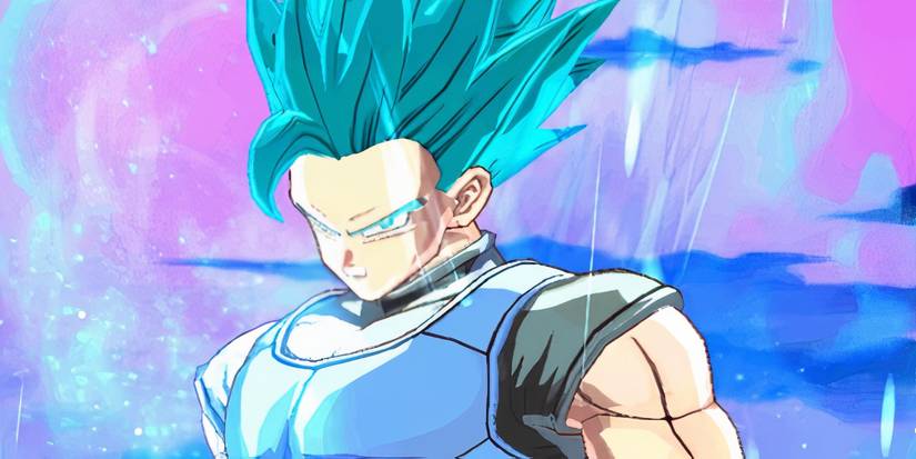 10 Strongest Non-Canon Saiyans, Ranked