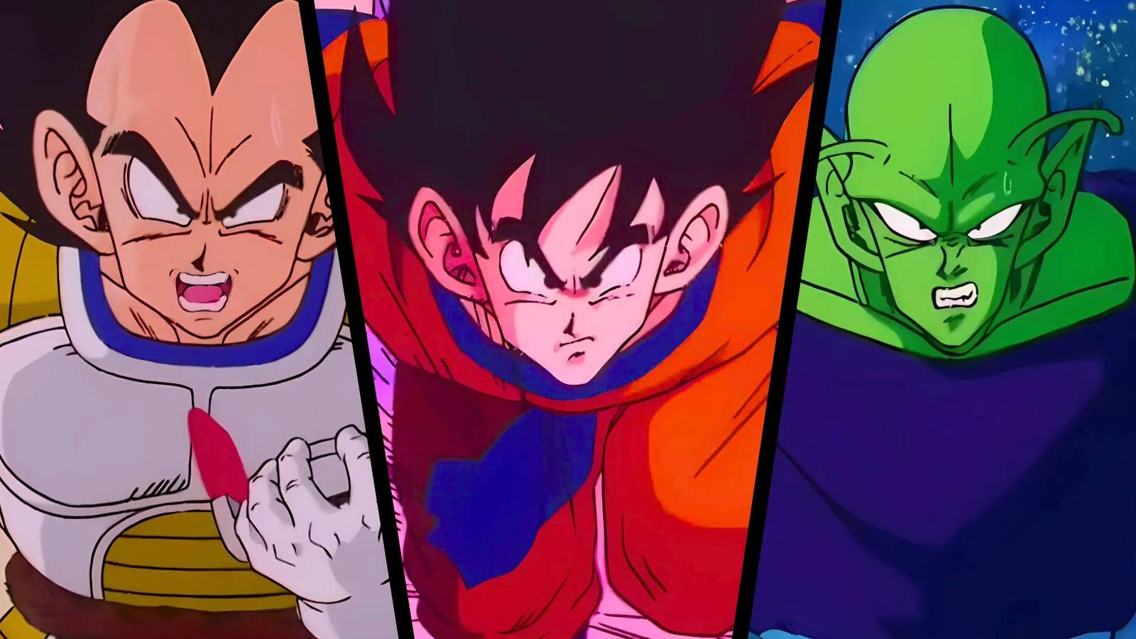 Dragon Ball Reveals Rare 36-Year-Old Artwork of Akira Toriyama's ...