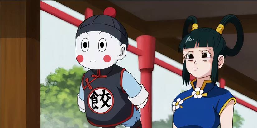 Every Symbol and Kanji in Dragon Ball Explained