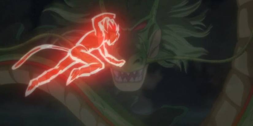 Every Strongest Super Saiyan God Form in Dragon Ball, Ranked