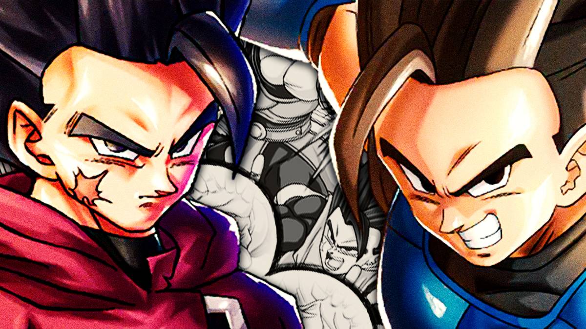 Dragon Ball Super's Toyotarou Redesigns Akira Toriyama's Strongest ...