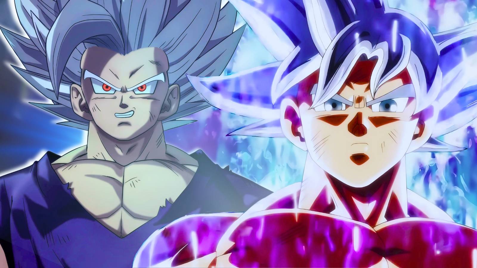 Toyotarou Is Back on Dragon Ball Super With New Ultra Instinct Goku ...