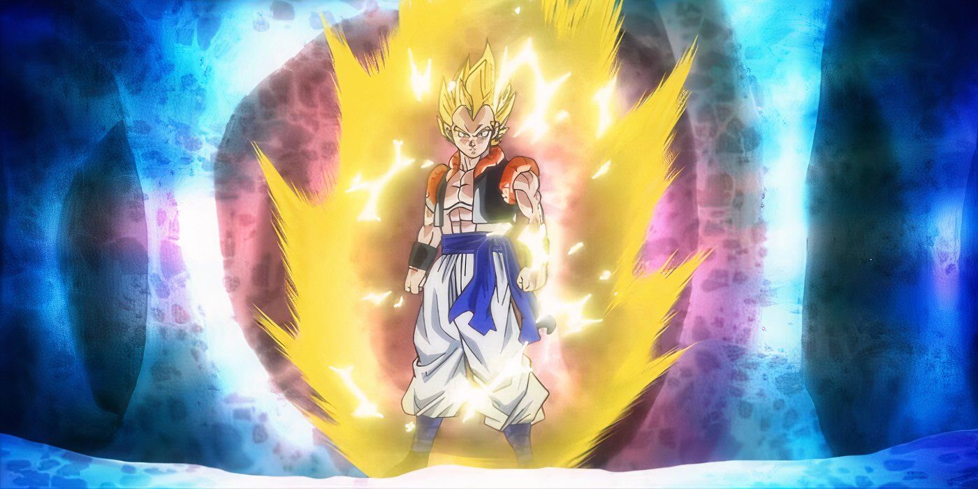 DBZ: Is Gogeta or Vegito More Powerful in Saiyan Fusion Form?