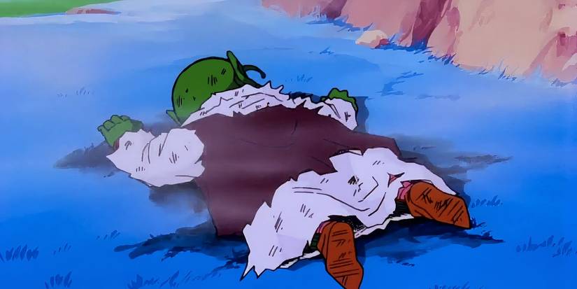 10 Dragon Ball Deaths That '90s & 2000s Kids Still Aren't Over