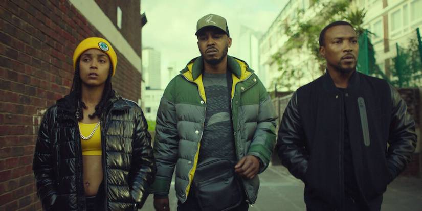 30 Greatest Gangster Shows to Watch After The Sopranos, Ranked