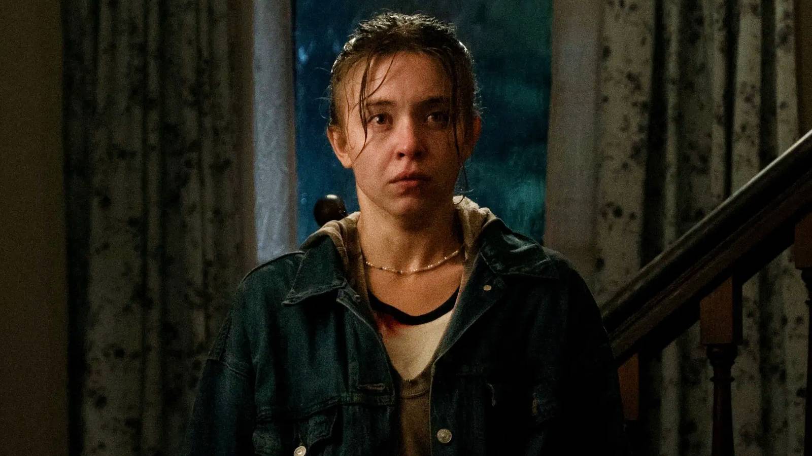 Ridley Scott's New Sydney Sweeney Thriller Tops the Streaming Charts ...