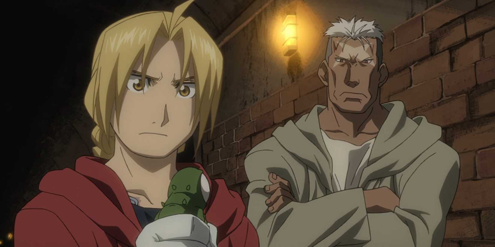 1 of the Worst Tragedies in Anime Teaches an Important Life Lesson