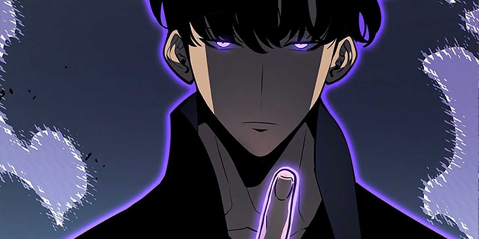 Solo Leveling’s Story Is Much Deeper Than You Think – Sung Jinwoo’s ...