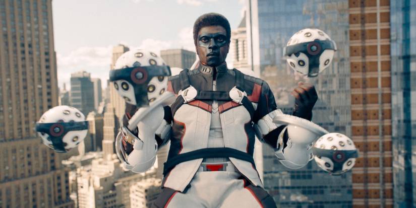 The Biggest Lesson Learned from 2025's Comic Blockbusters