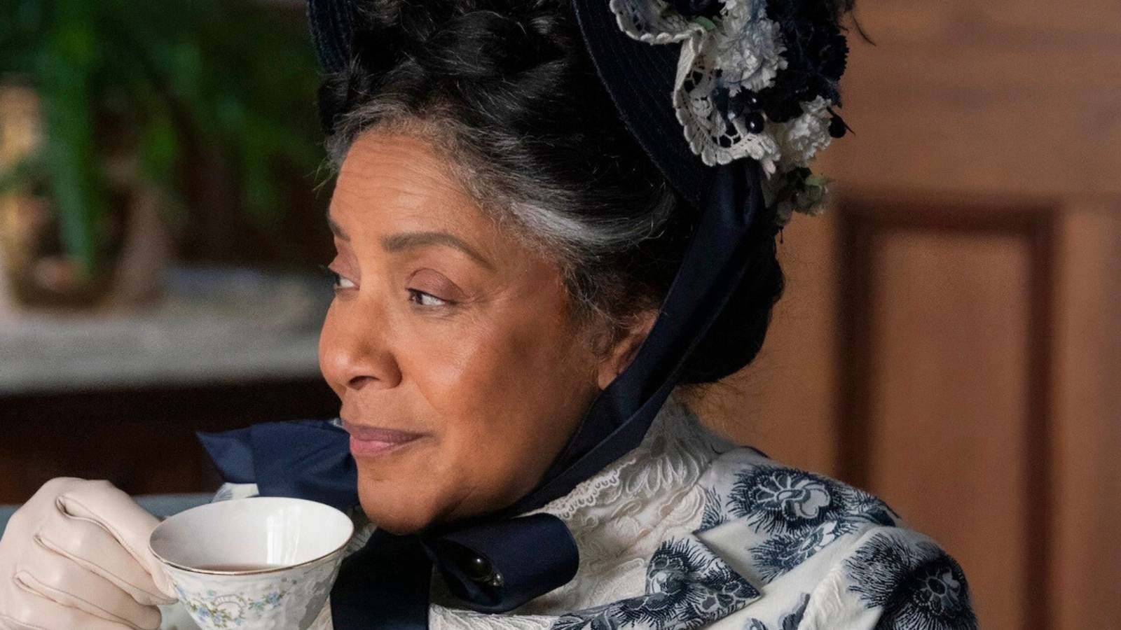 Phylicia Rashad Steals the Show in This Perfect HBO Period Piece That ...