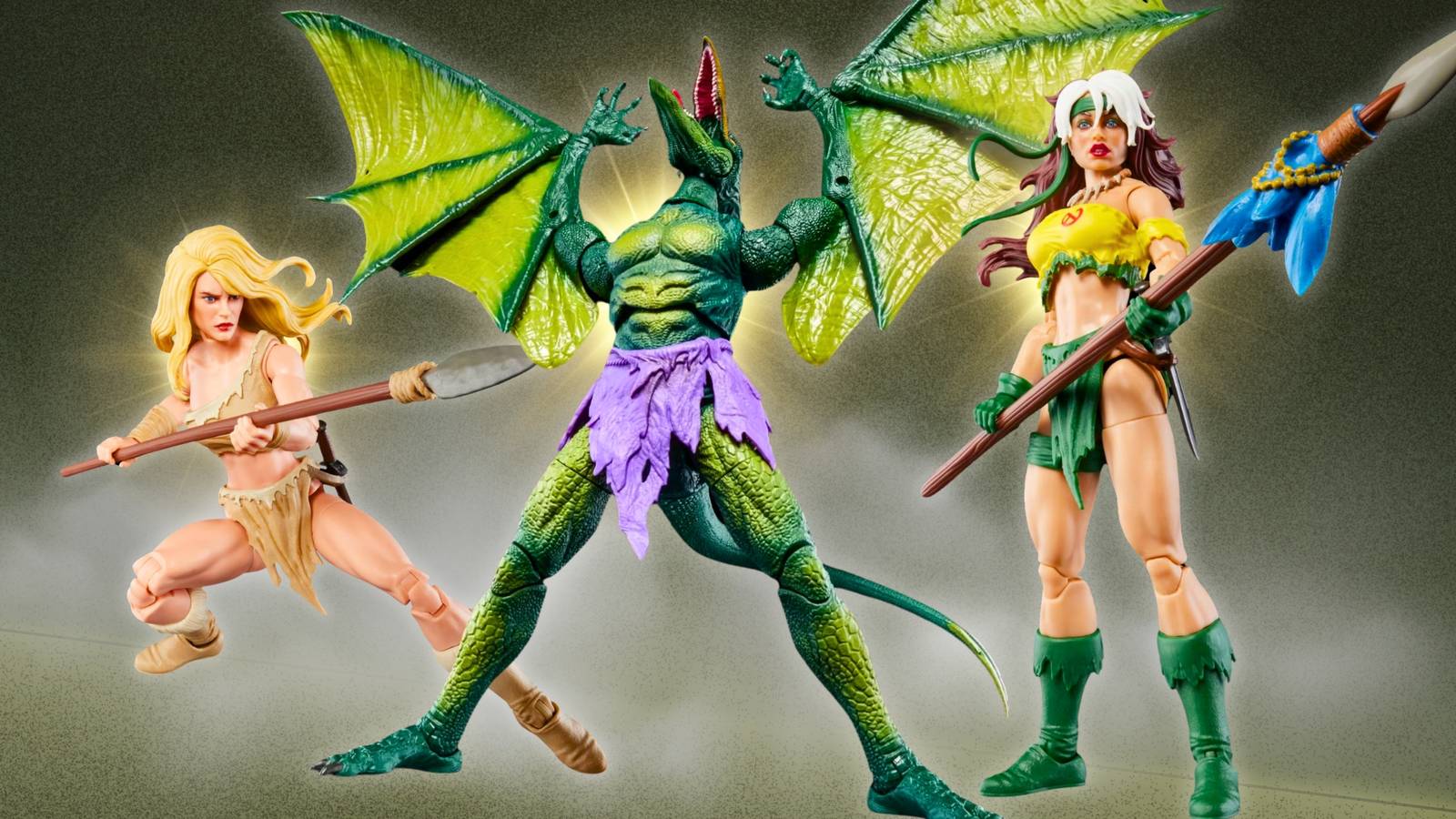 Marvel SNAP & Savage Land Fans Are in For an Exciting Surprise at SDCC