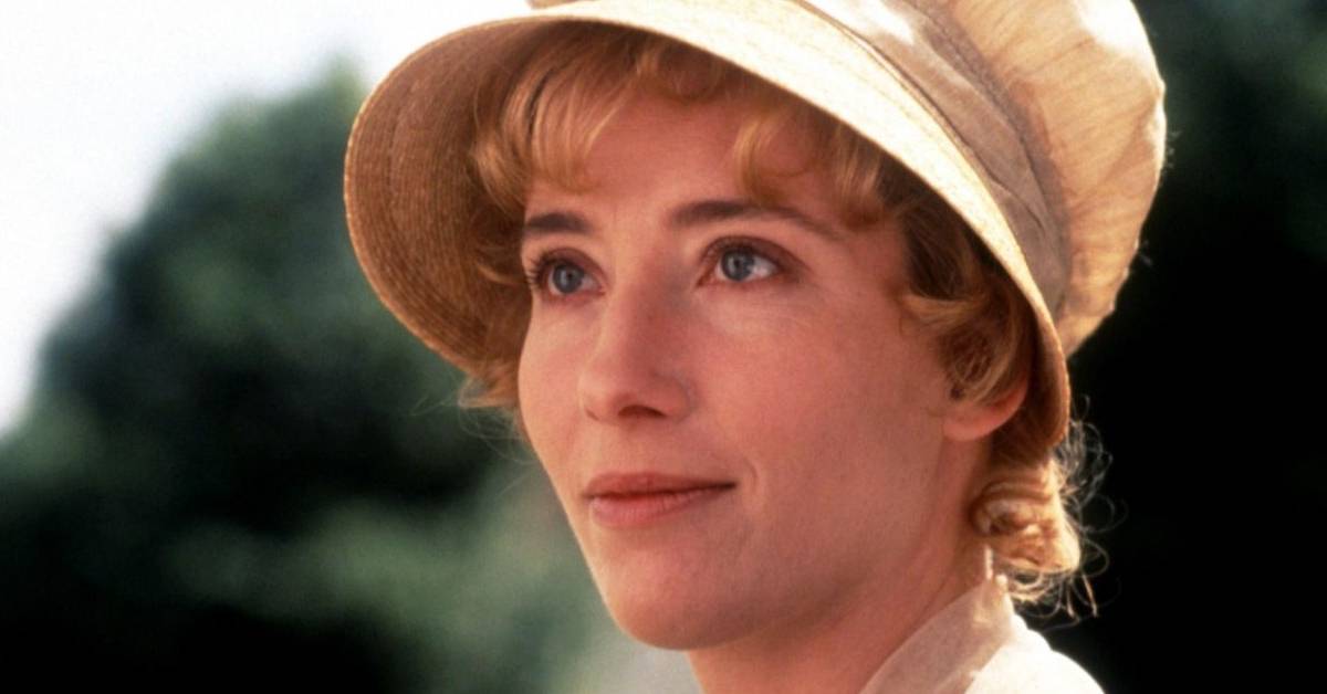 30 Years Later, This Period Film with a 97% on Rotten Tomatoes is Still Emma Thompson's Best ...