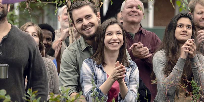 1 of The Walking Dead's Most Controversial Deaths Quietly Ended What ...