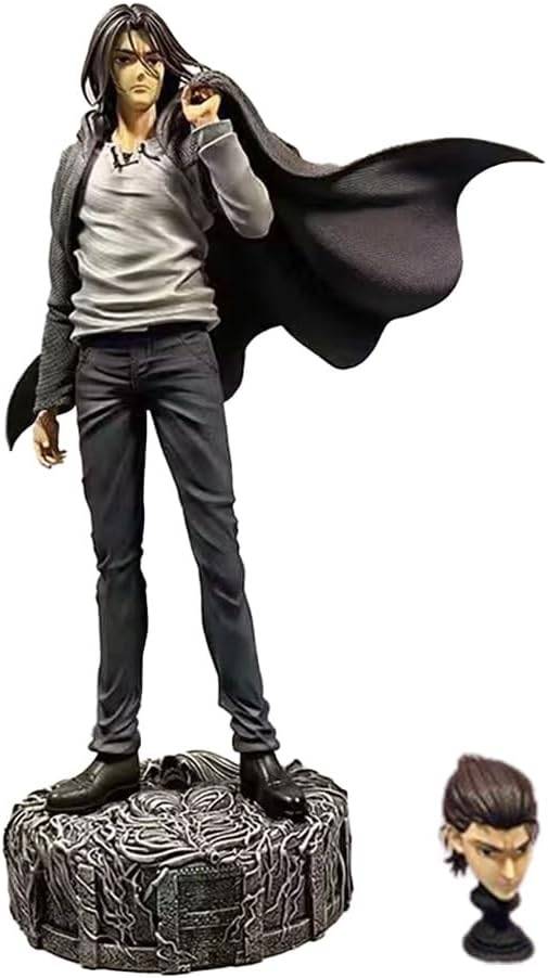 10 Best Attack on Titan Figures (& Where to Buy Them)