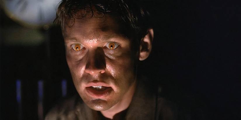 The X-Files' Secret Hannibal Lecter Connection Led to 1 of the Show's ...
