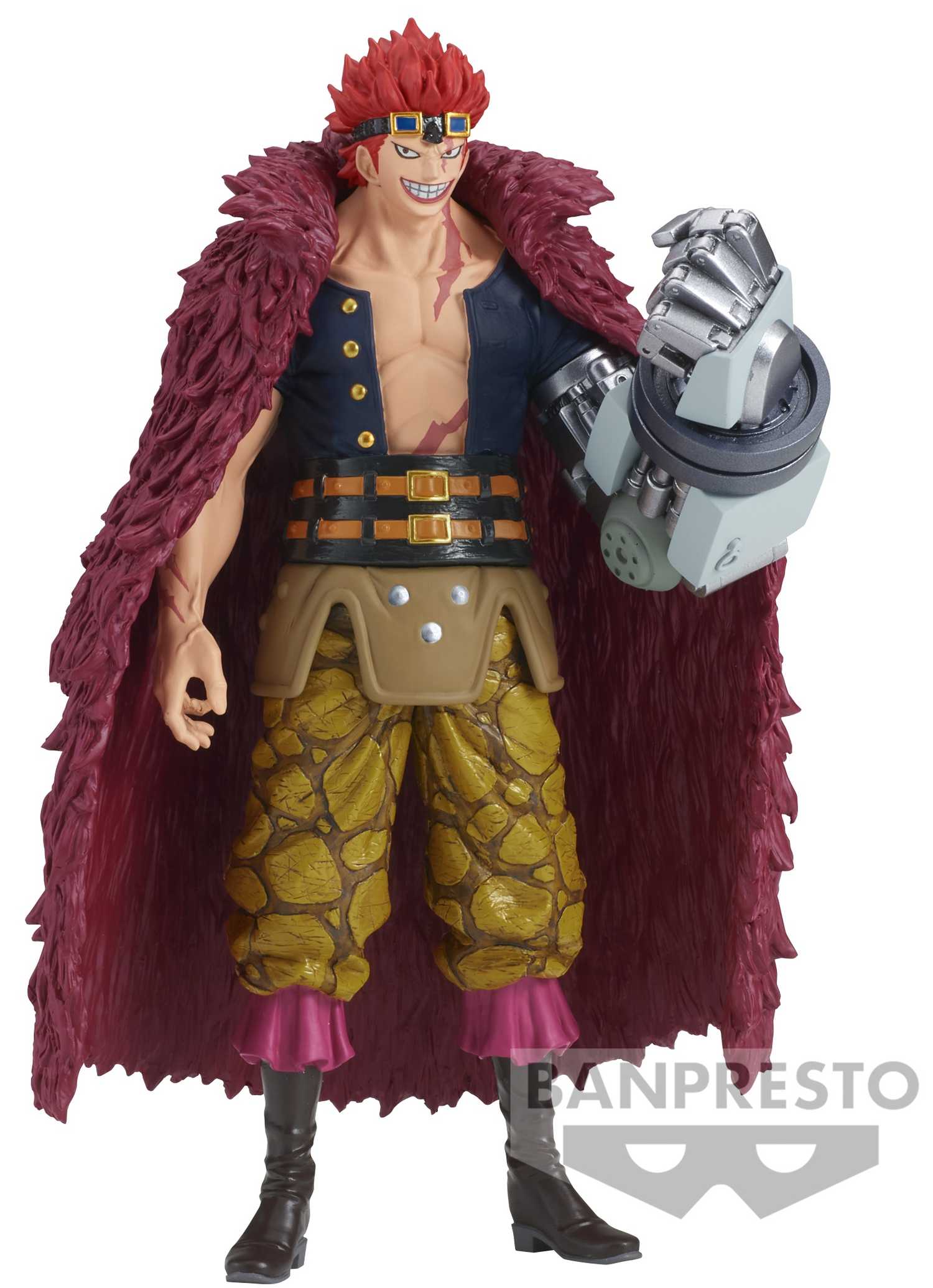 10 Best One Piece Figures (& Where to Buy Them)