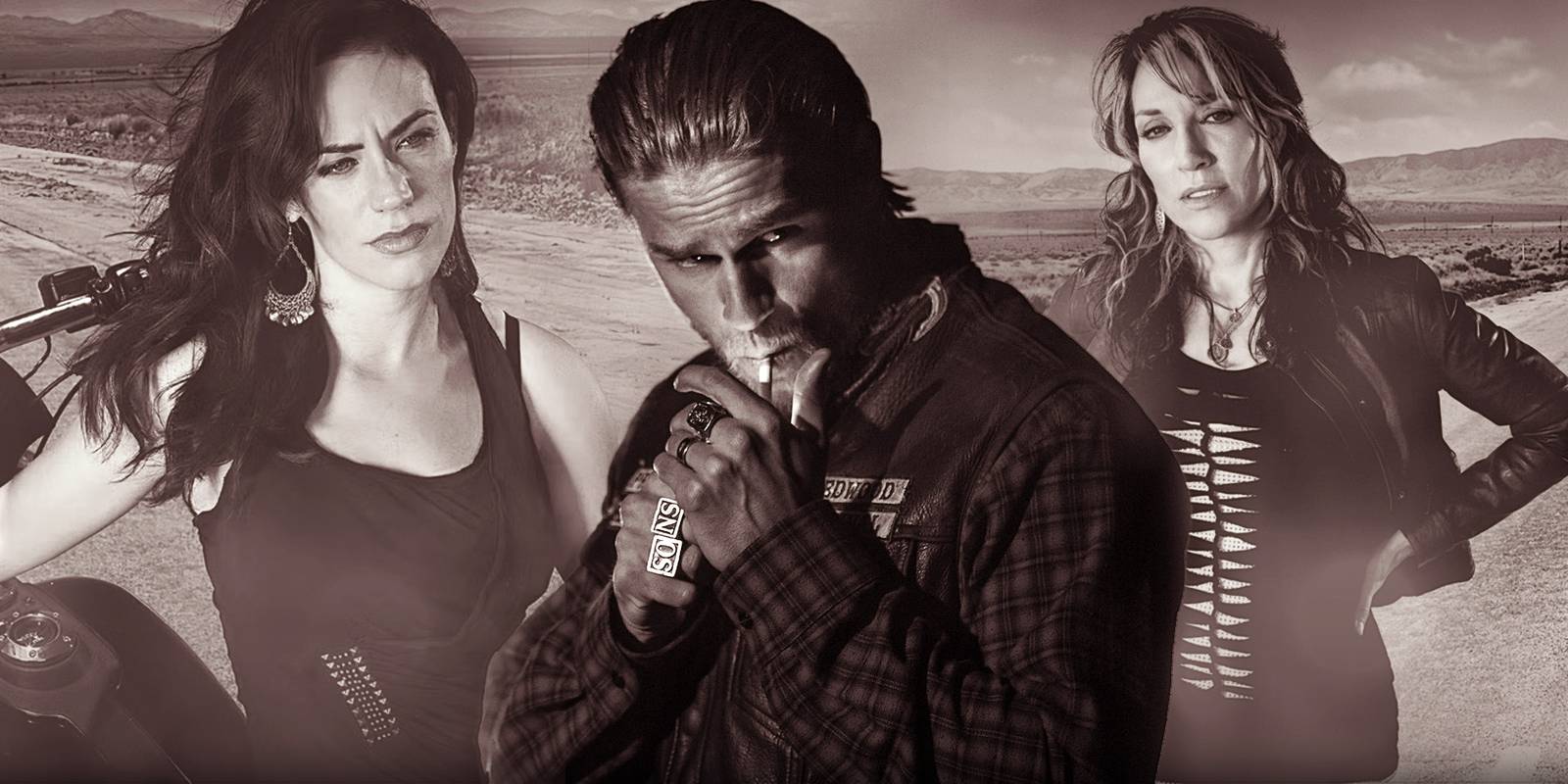 Every Main Character's Fate At the End of Sons of Anarchy